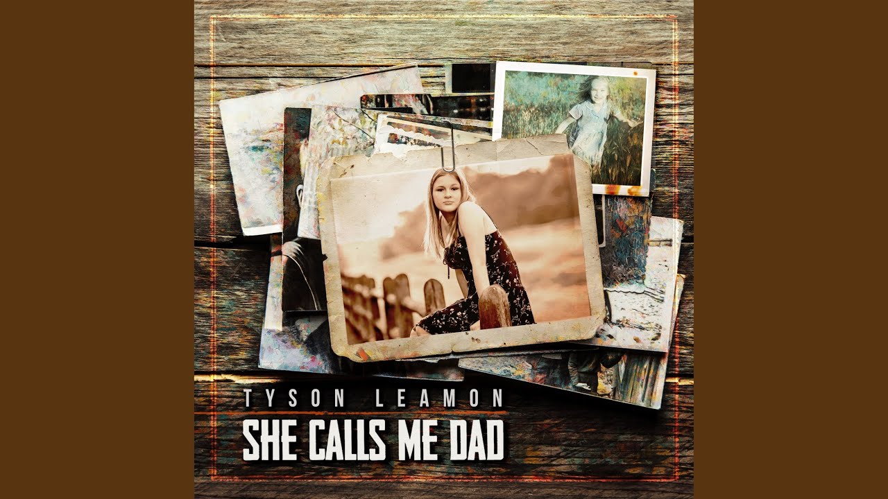 She Calls Me Dad - YouTube