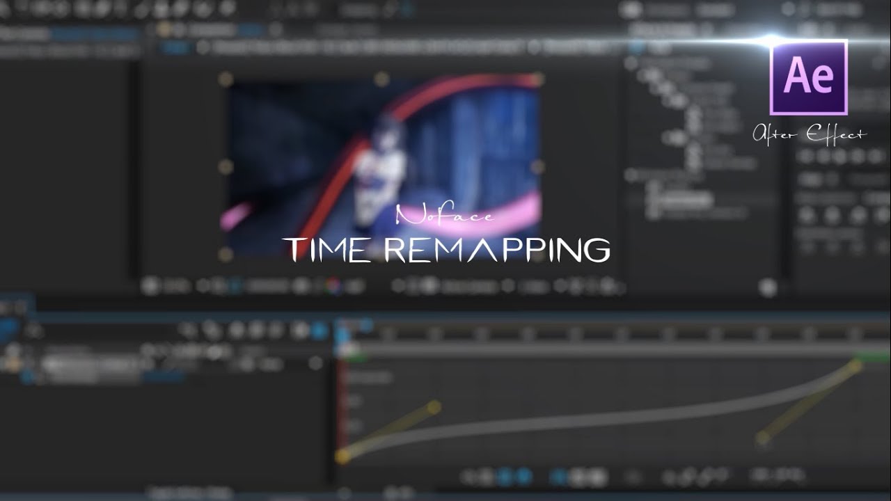 Time Remapping - YouTube