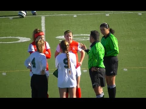 ALLY STEWART HIGHLIGHTS 2014 - YouTube