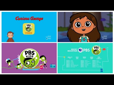 PBS Kids Program Break (2022 KRMA) - YouTube