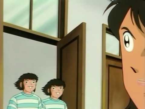 Holly e Benji - OAV 03 - Torna la coppia d'oro (1-2)