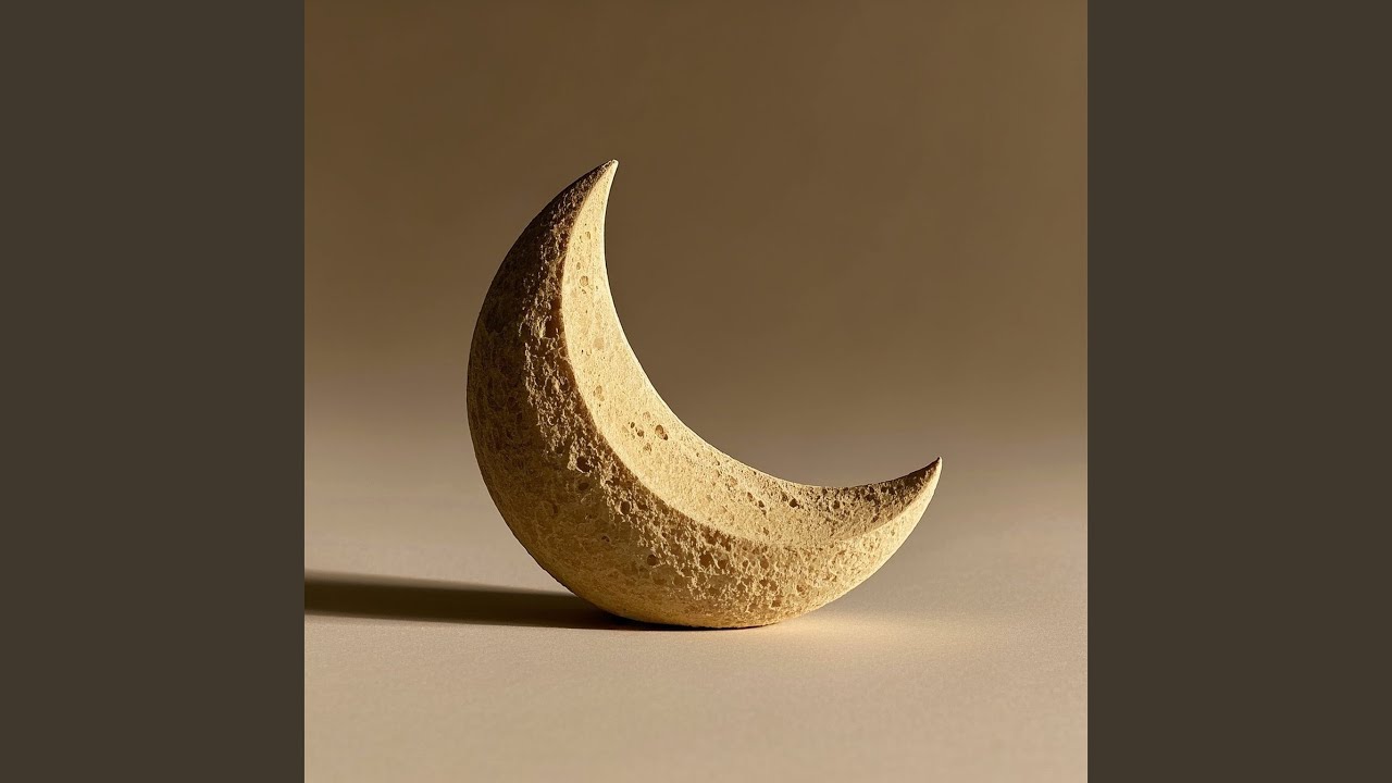 A Crescent Smile - YouTube