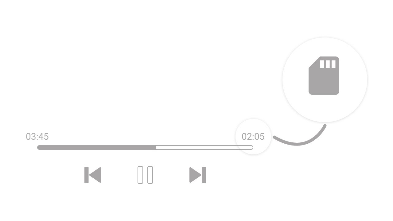 React Native Audio Player - Play Audio From The Last Played Position - #31 React Native Audio Player - Play Audio From The Last Played Position - #31