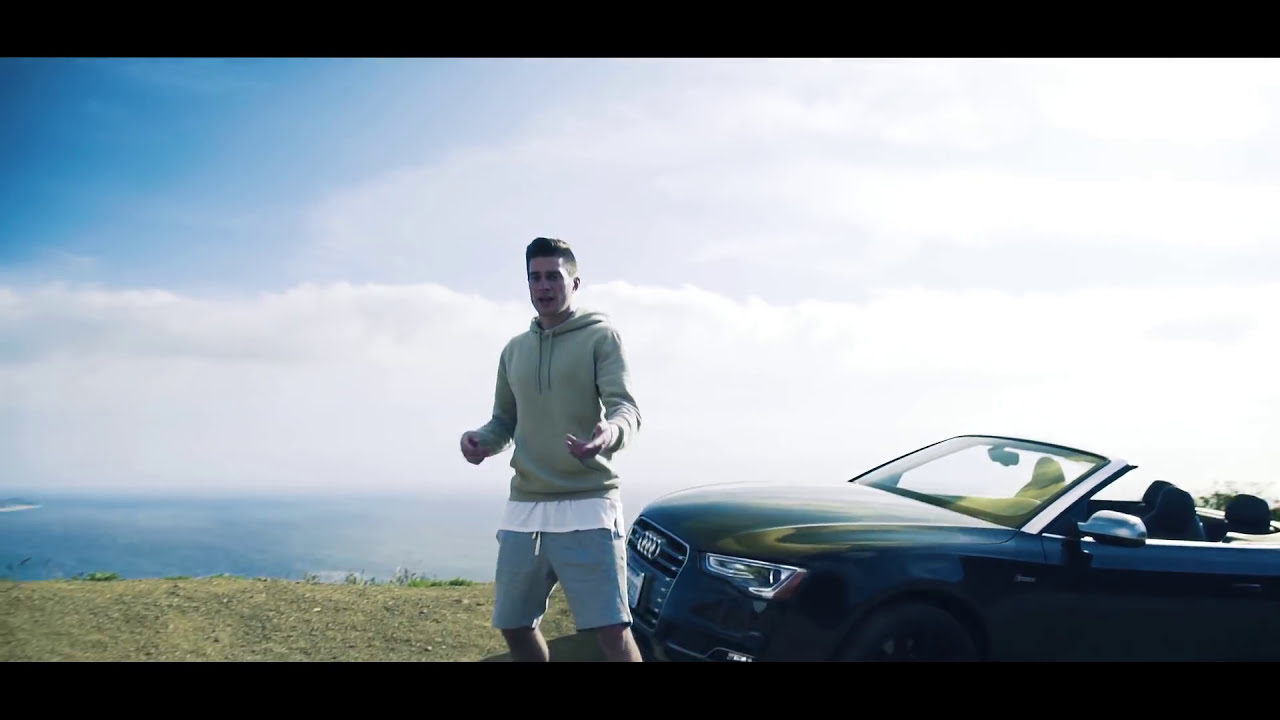 Justin Stone - Look At That (Music Video) - YouTube