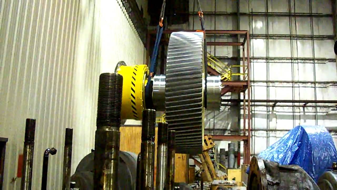 Moving some HEAVY METAL,,, - YouTube