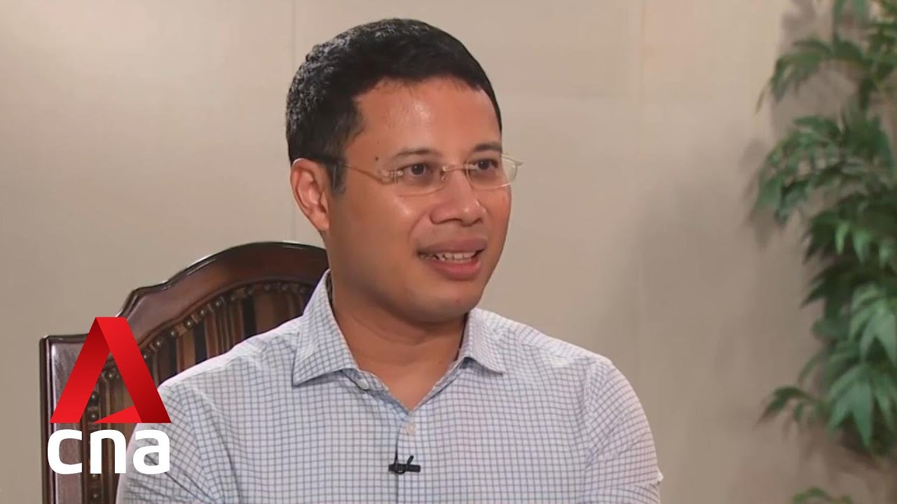 National Development Minister Desmond Lee on managing housing supply ...