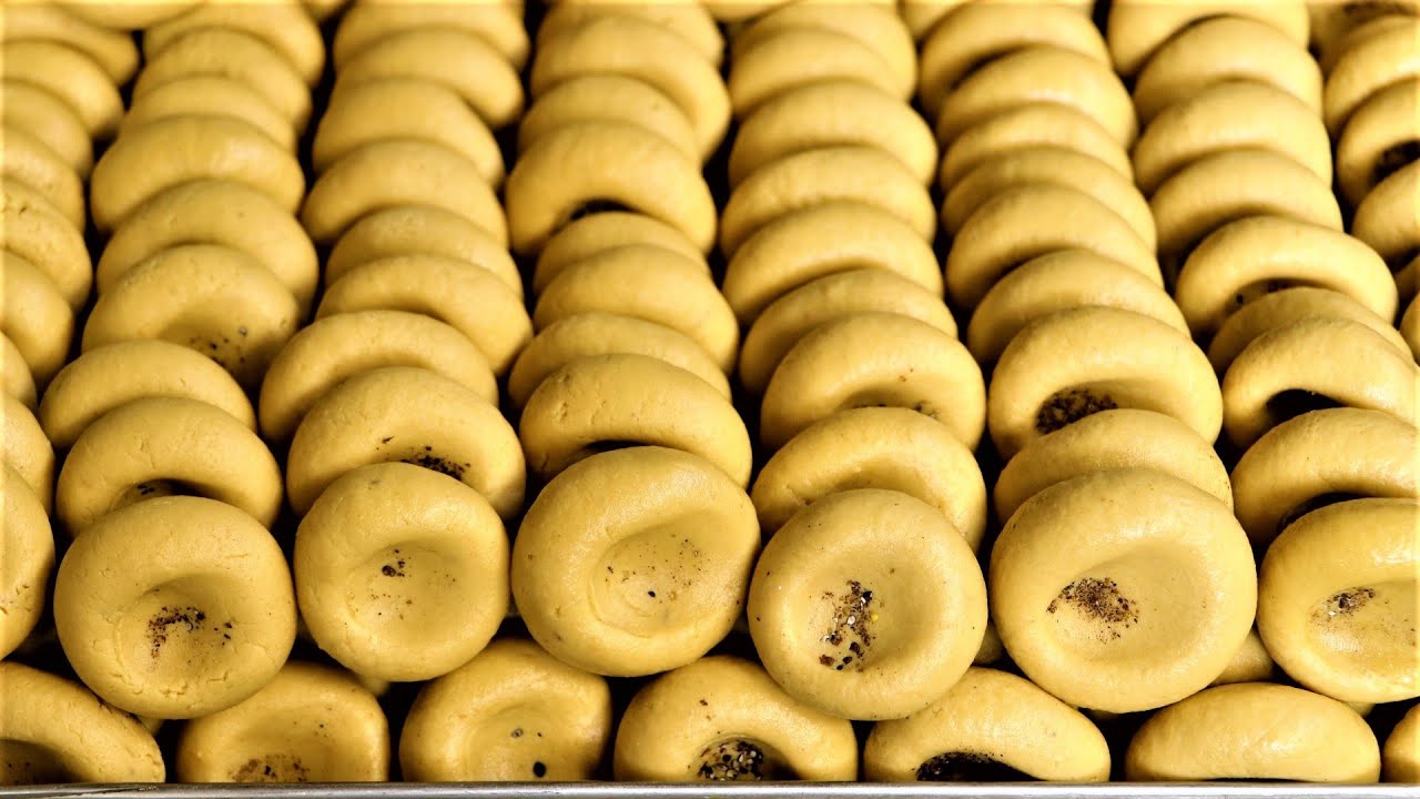 How To Make Famous Milk Pede (पेडे) || Rajasthani recipes PART-1 - YouTube