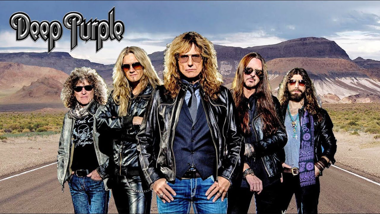 Highway Star - Deep Purple - Lyrics/แปลไทย - YouTube