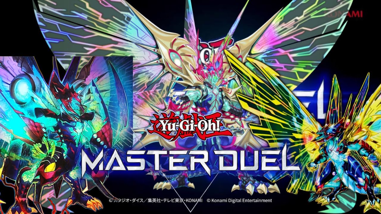 CIPHER Deck Galaxy-Eyes Cipher, Blade, X, and Neo Galaxy-Eyes Cipher ...