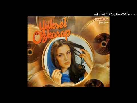 Yüksel Özkasap-Beyaz Atli   (TürküOla -Türküfon Musikverlag GmbH)