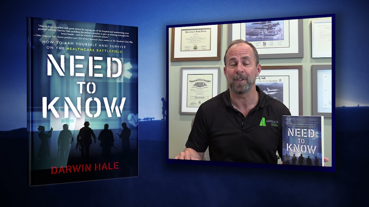 Need to Know book promo 5 21 - YouTube