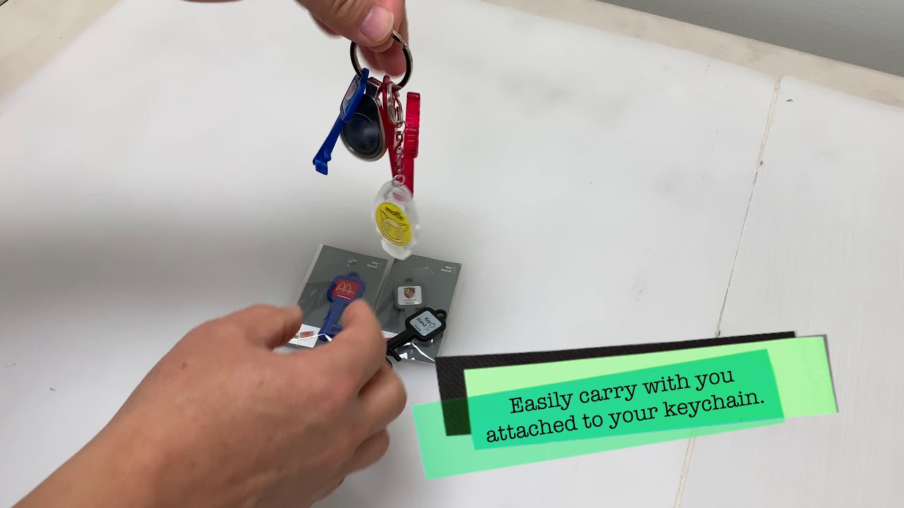 KeyStand - YouTube