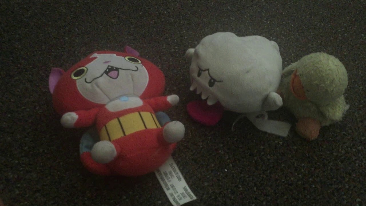 Chicky Movie: The End Of The World! - YouTube