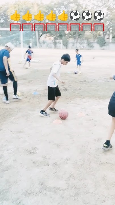 #footballdrills #footballplayerskills #training #footballshorts - YouTube
