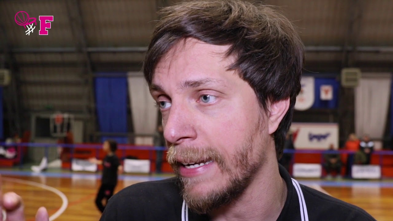 Serie B: coach Alessio Scala commenta la sfida vinta contro il Thermal ...