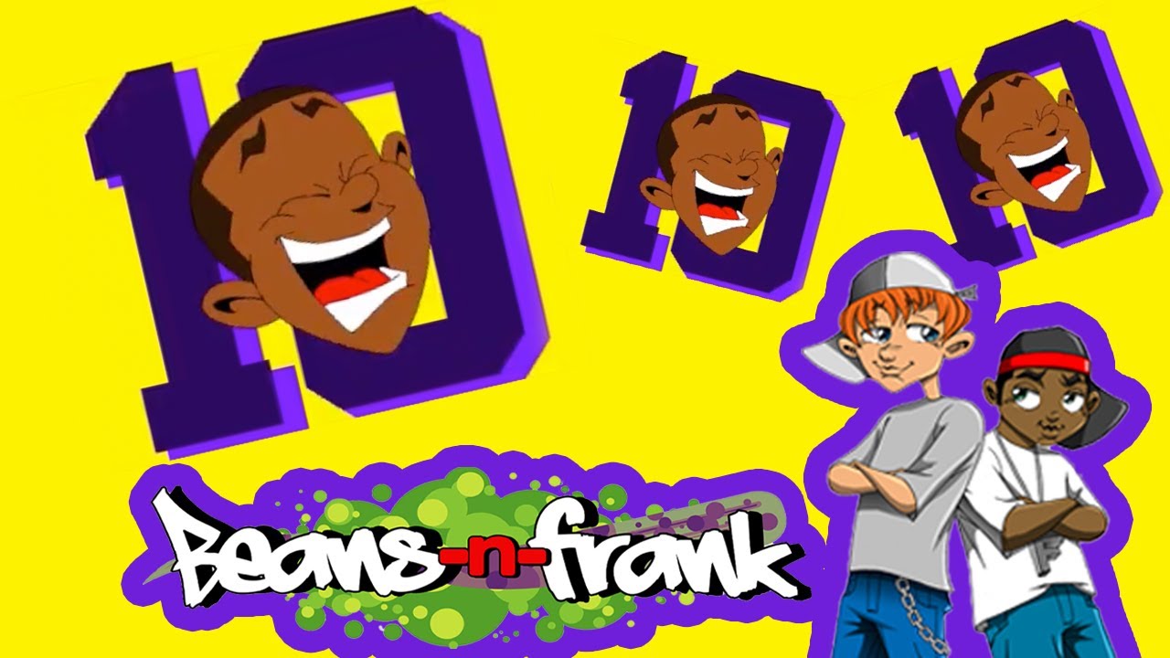 The Counting Song | Learn to Count for children | Learning Numbers 1-20 ...