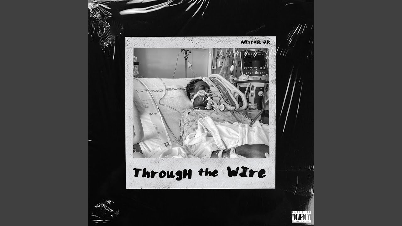 Through The Wire - YouTube Music