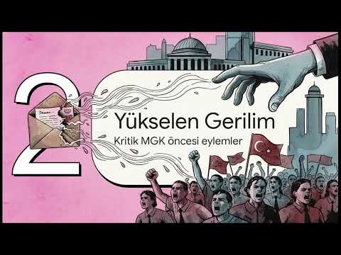 054     BEŞLİ ÇETE
