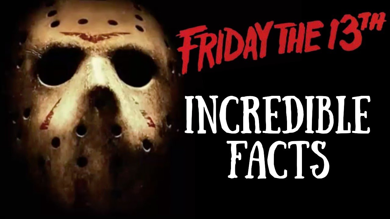 The Making of Friday the 13th: 13 Fascinating Movie Facts You Never ...