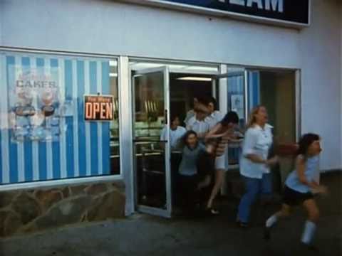Schlock (1976) - Trailer German - YouTube