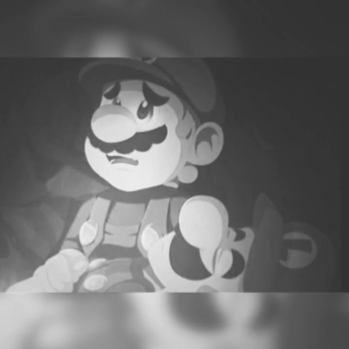 Mario The Music Box Remastered Alternative music box slower versions # ...