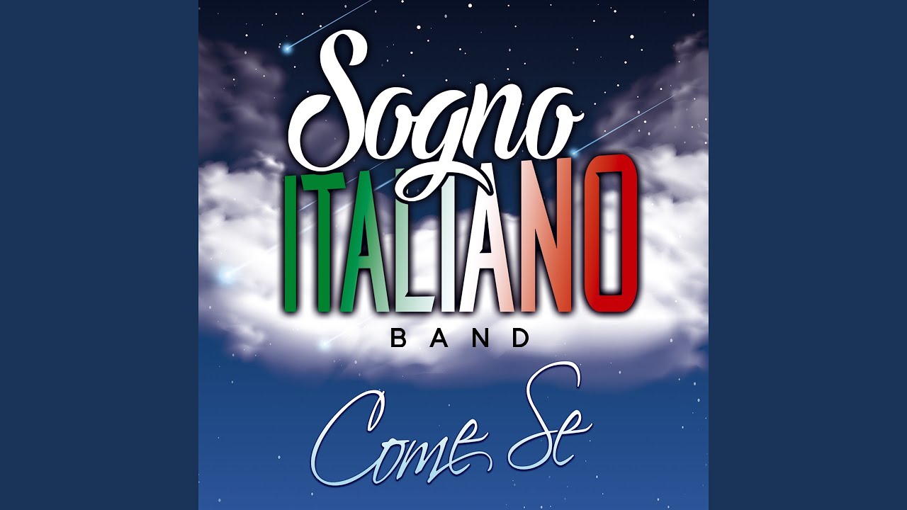 Tu sei musica - YouTube