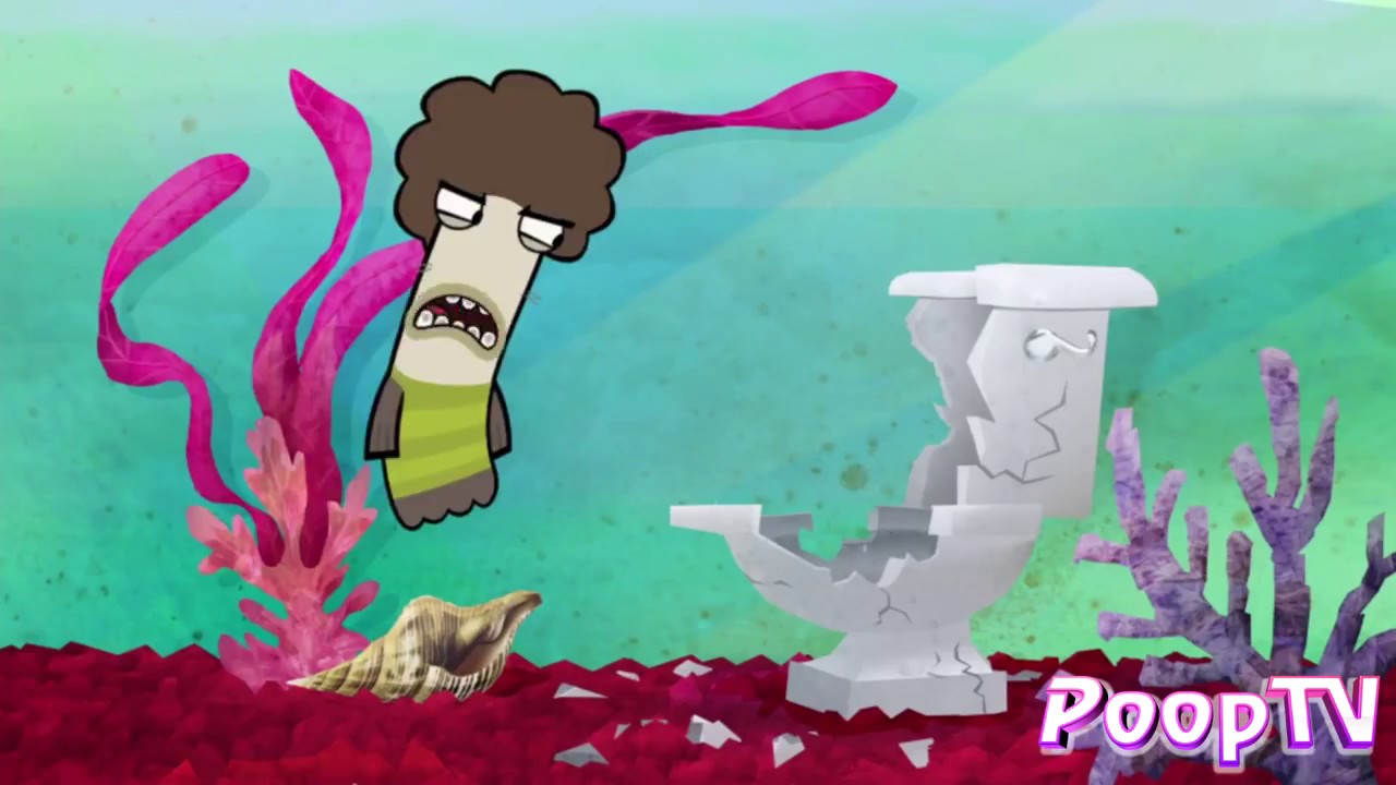 (YTP) - Scrambling Hooks (Collab Entry) - YouTube