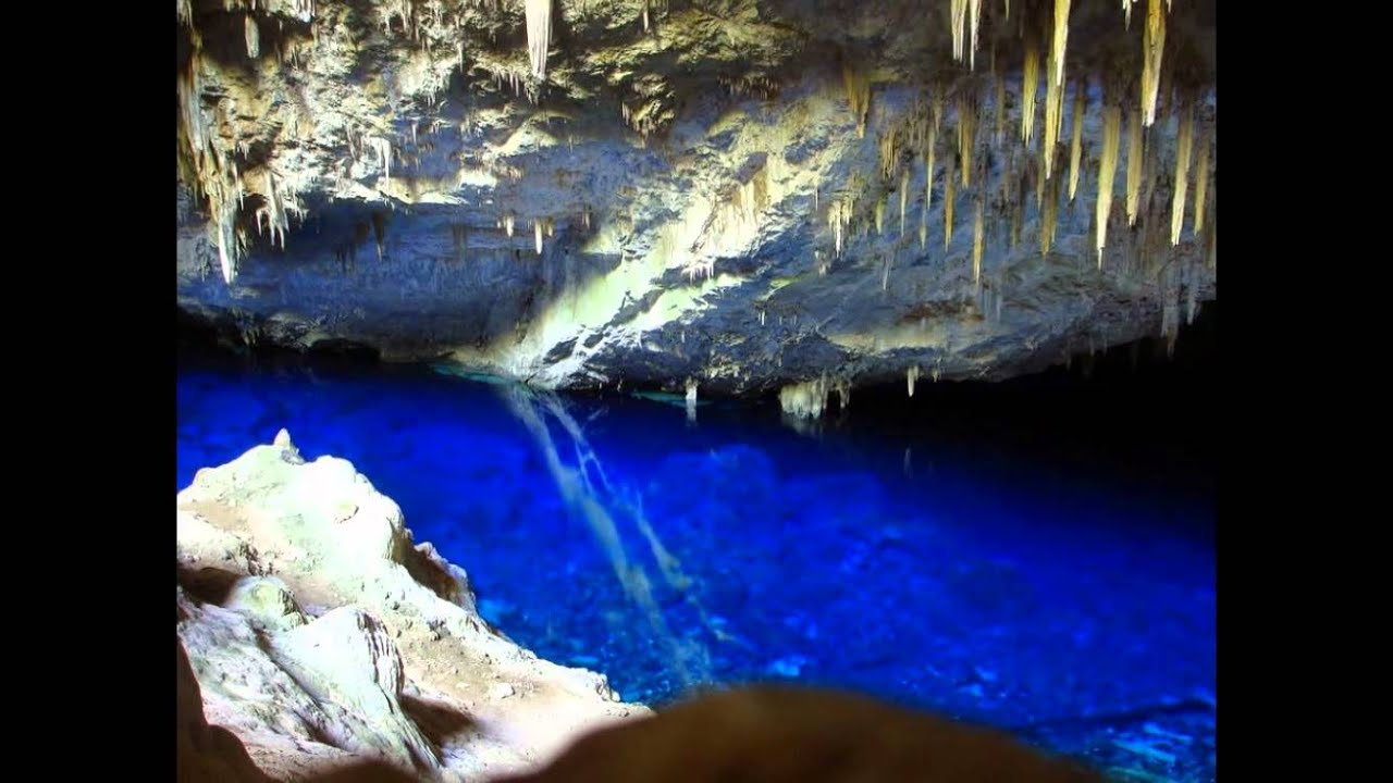 Top Ten most amazing geological wonders in the world - YouTube