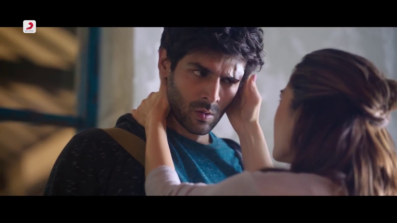 Shayad song full HD - YouTube