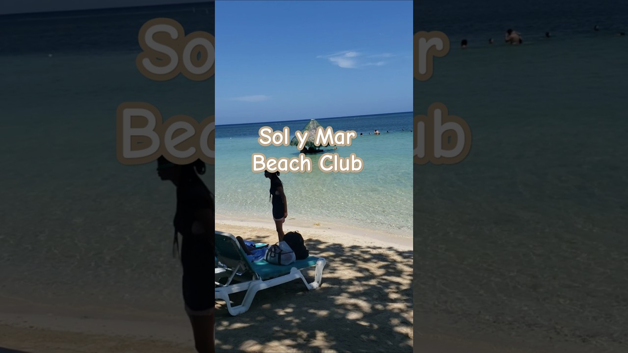 Sol y Mar Beach Club Rockstar | Roatan, Honduras | Icon of the Seas ...