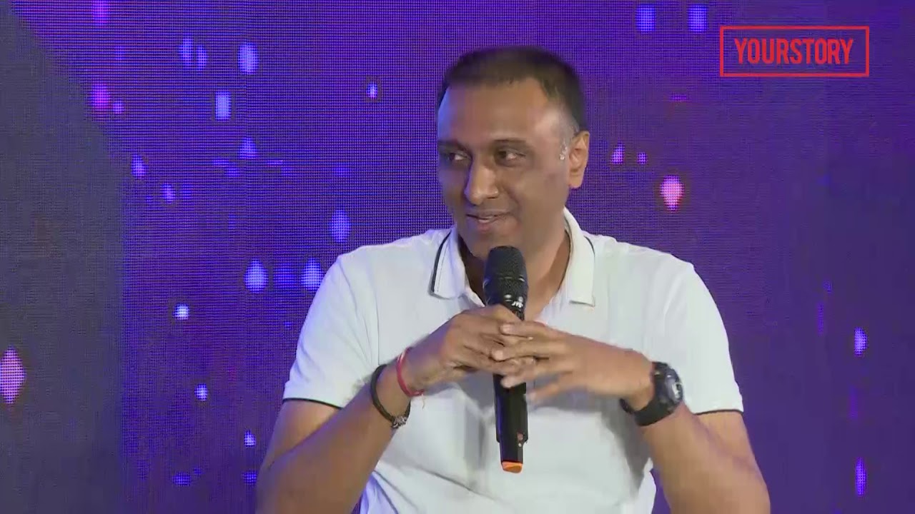 Want to have Flipkart CEO Kalyan Krishnamurthy as an investor? Here's ...