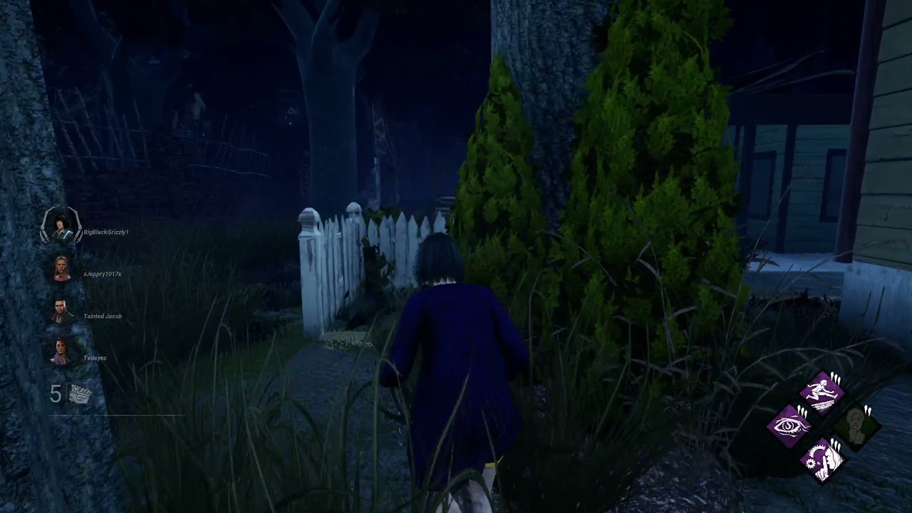 Dead by Daylight:Any time I see pride flags - YouTube