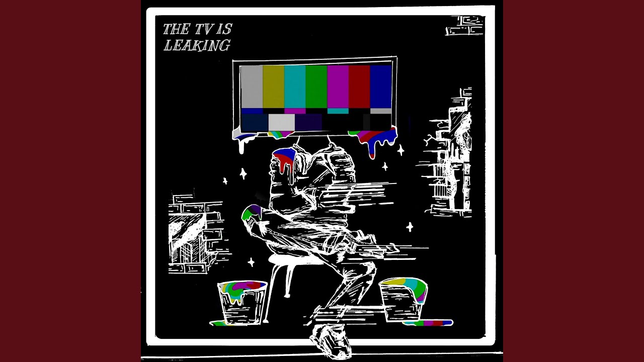 The TV is Leaking - YouTube