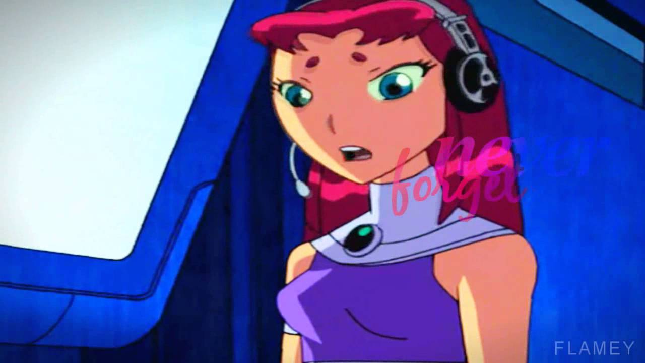 Beautiful Girl | Starfire/Cyborg [FOR HITA] - YouTube