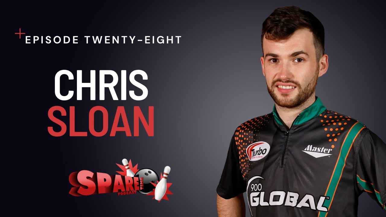 Chris Sloan | SpareTime Podcast | EP28 - YouTube