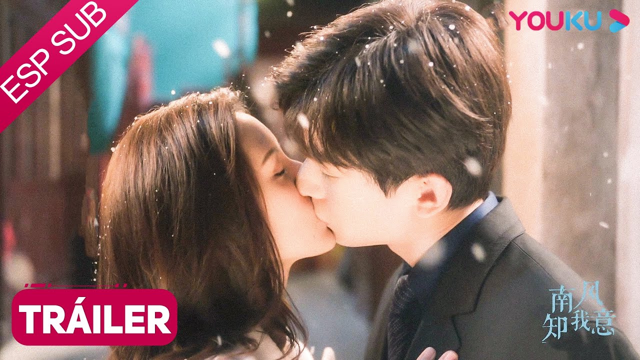 Tráiler de El viento sabe mi afecto: Jefe con cirujana | Drama ROMANCE ...