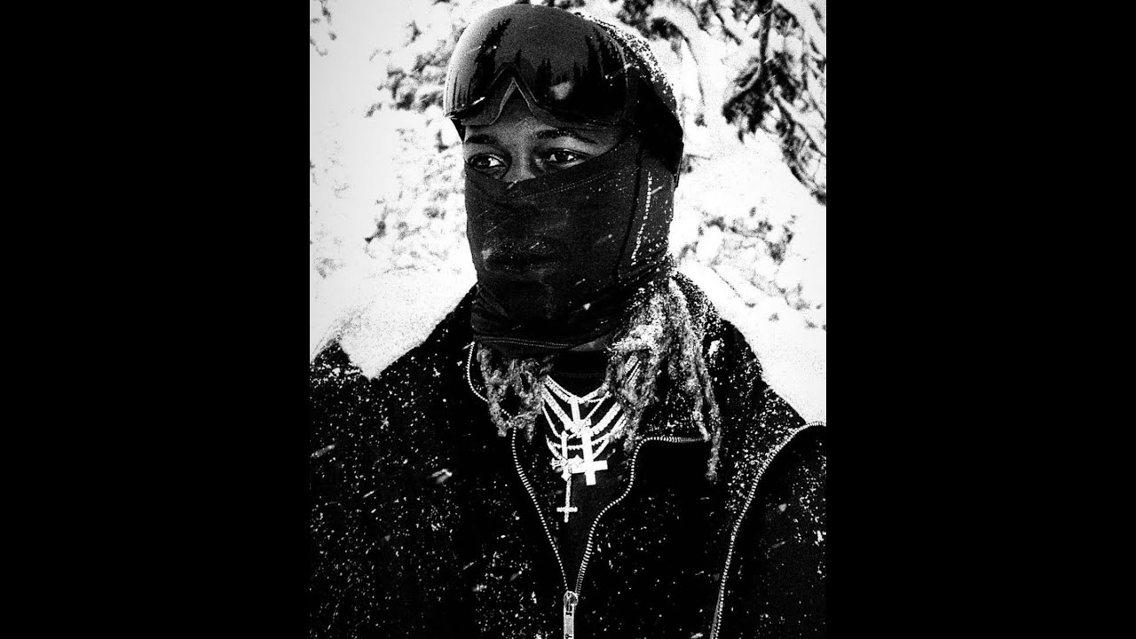 [FREE] Destroy Lonely x Ken Carson Type Beat 2023 - "ICED OUT" - YouTube