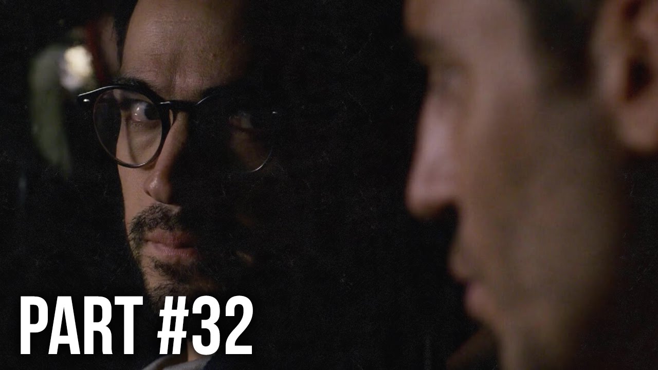 #32 Hertoni: Hernando + Lito + Dani | Sense8 - YouTube