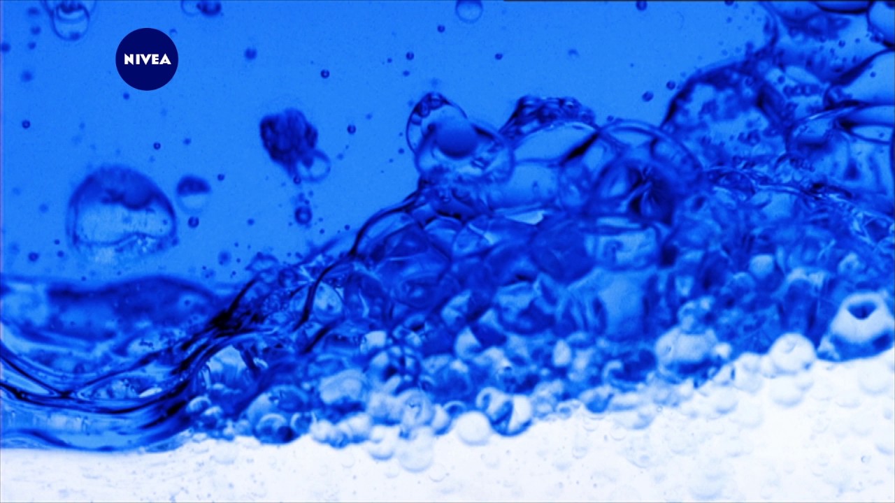 NİVEA Double Effect - YouTube