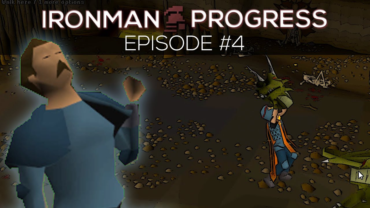 HCIM - Giving Oziach Head - YouTube