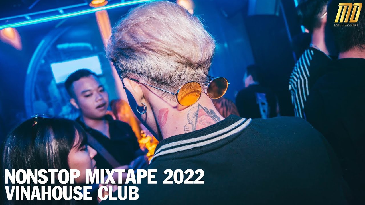 NONSTOP MIXTAPE 2022 - NGHE LÀ MẤT XÁC - FULL TRACK NHẠC REMIX TIKTOK ...