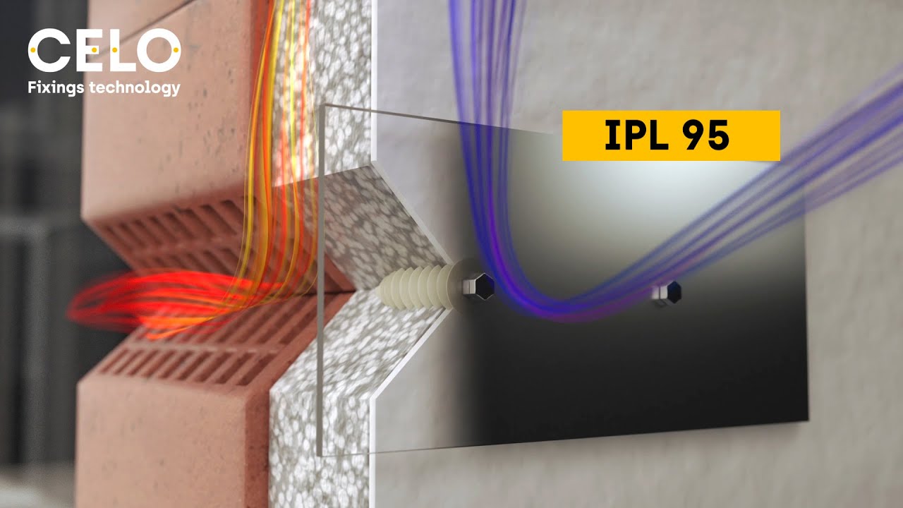 How to install letterboxes on external insulation? Energy efficiency ...