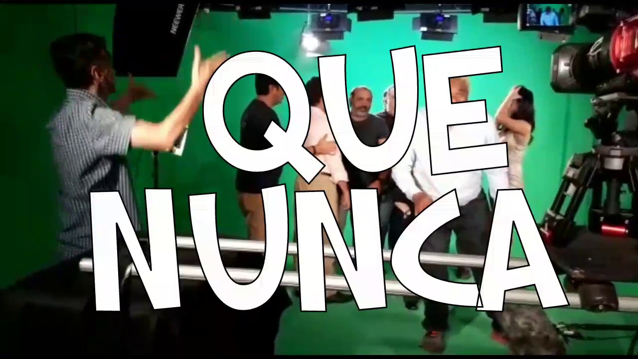 Jjja jjja ESCUCHE UN RUN RUN MÁS VIVOS QUE NUNCA - YouTube