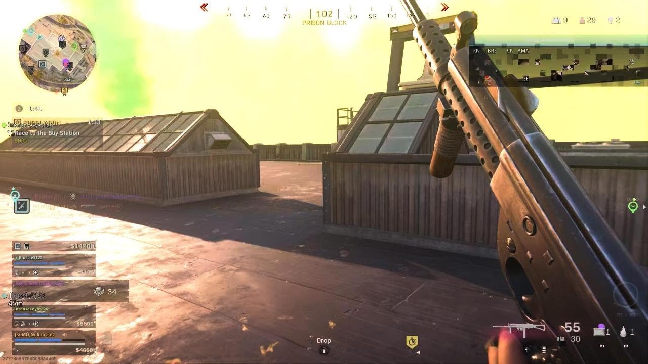 Old Rebirth - YouTube