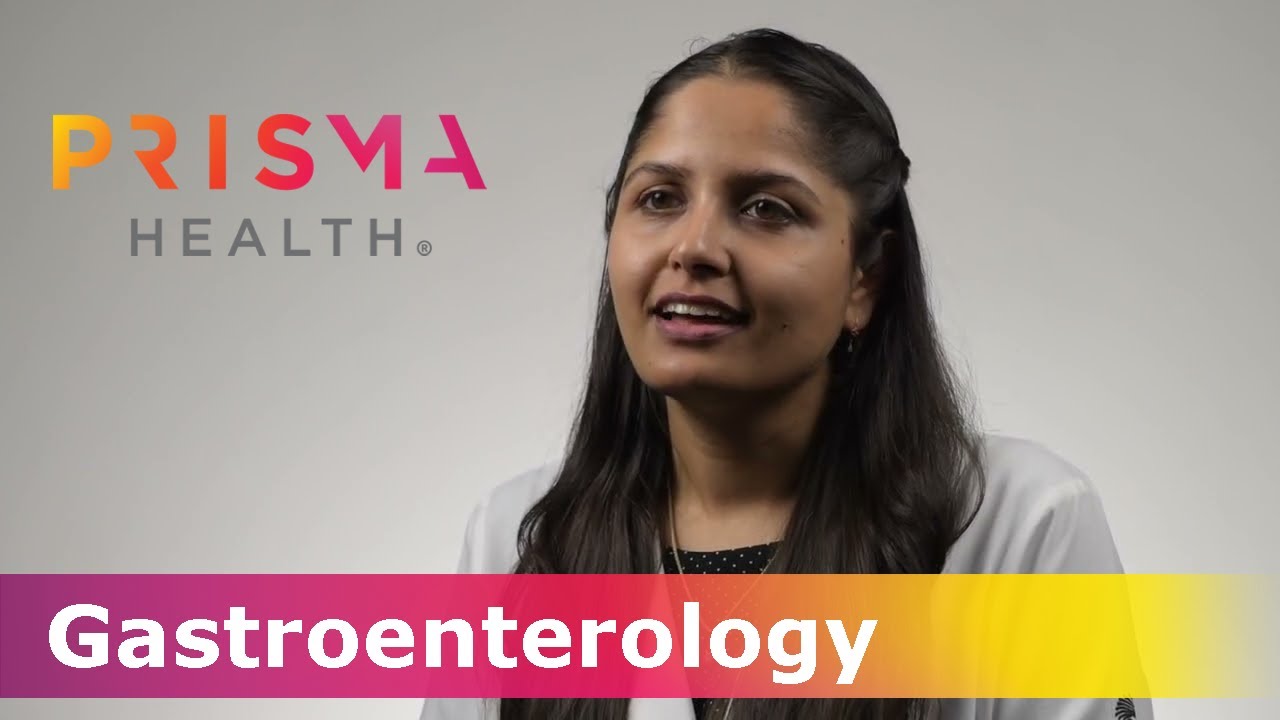 Aniqa Avivah Kohen, MD is a Gastroenterology Physician at Prisma Health ...