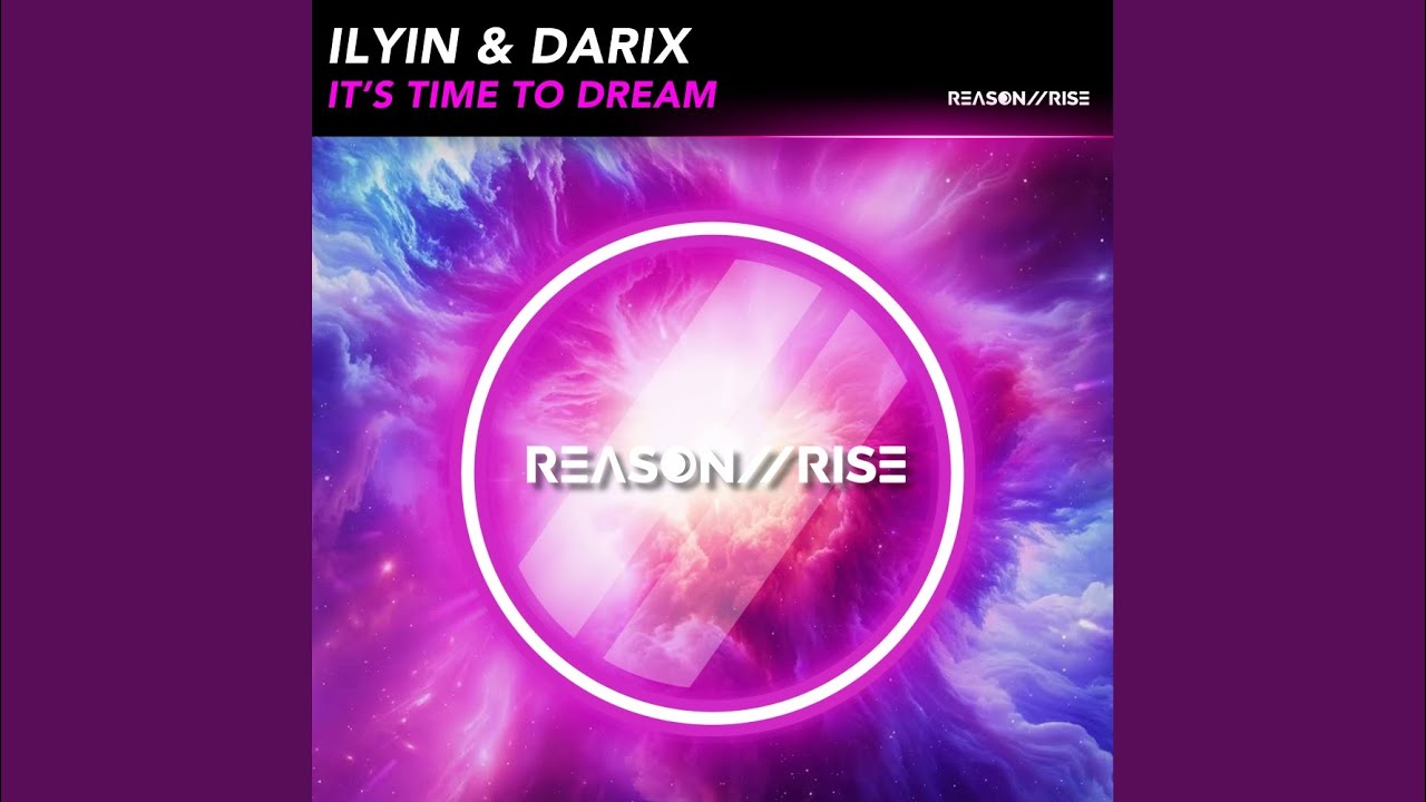 It's Time To Dream (Extended Mix) - YouTube