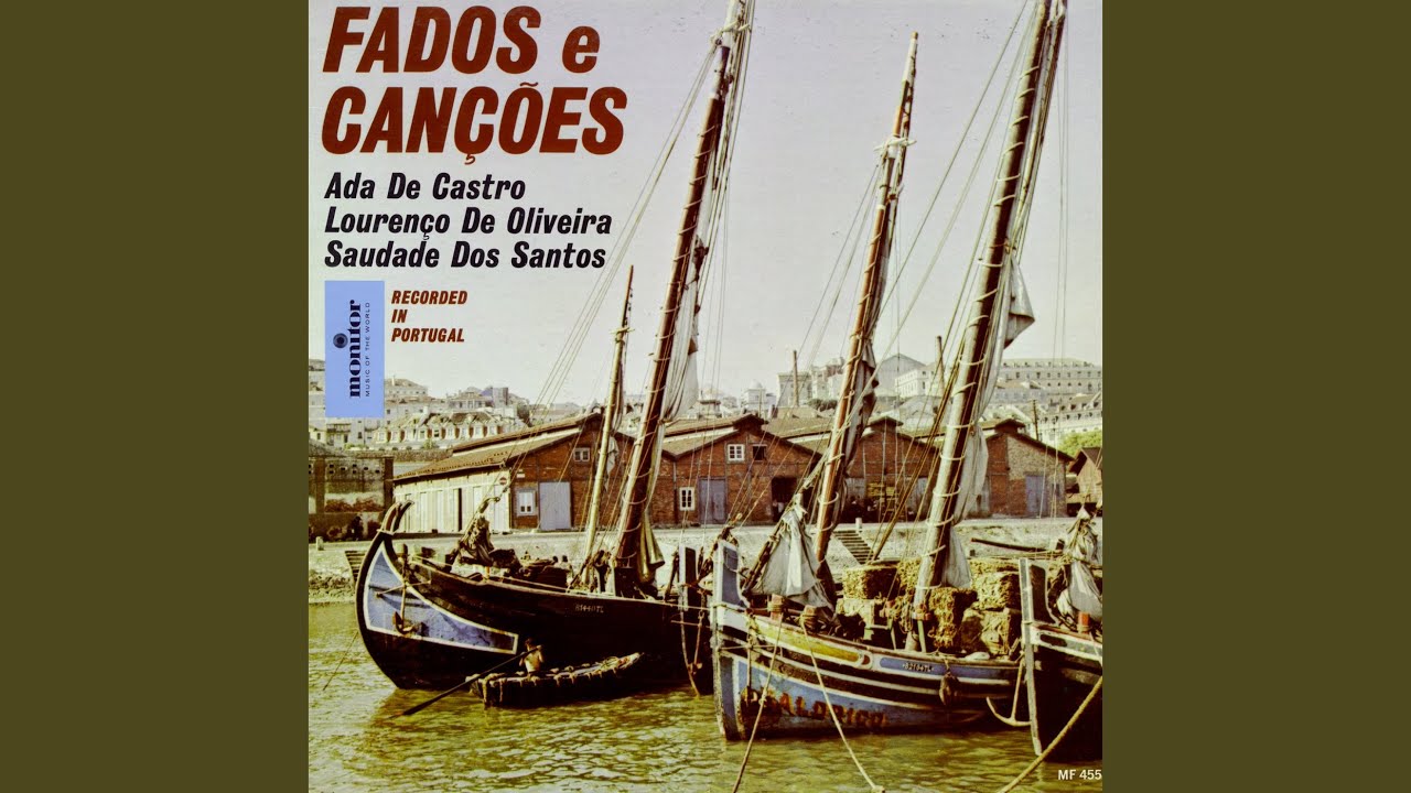 Maria Do Céu - YouTube