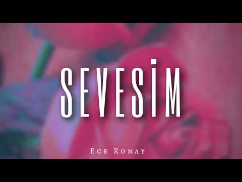 Ece Ronay Sevesim - Trap Remix