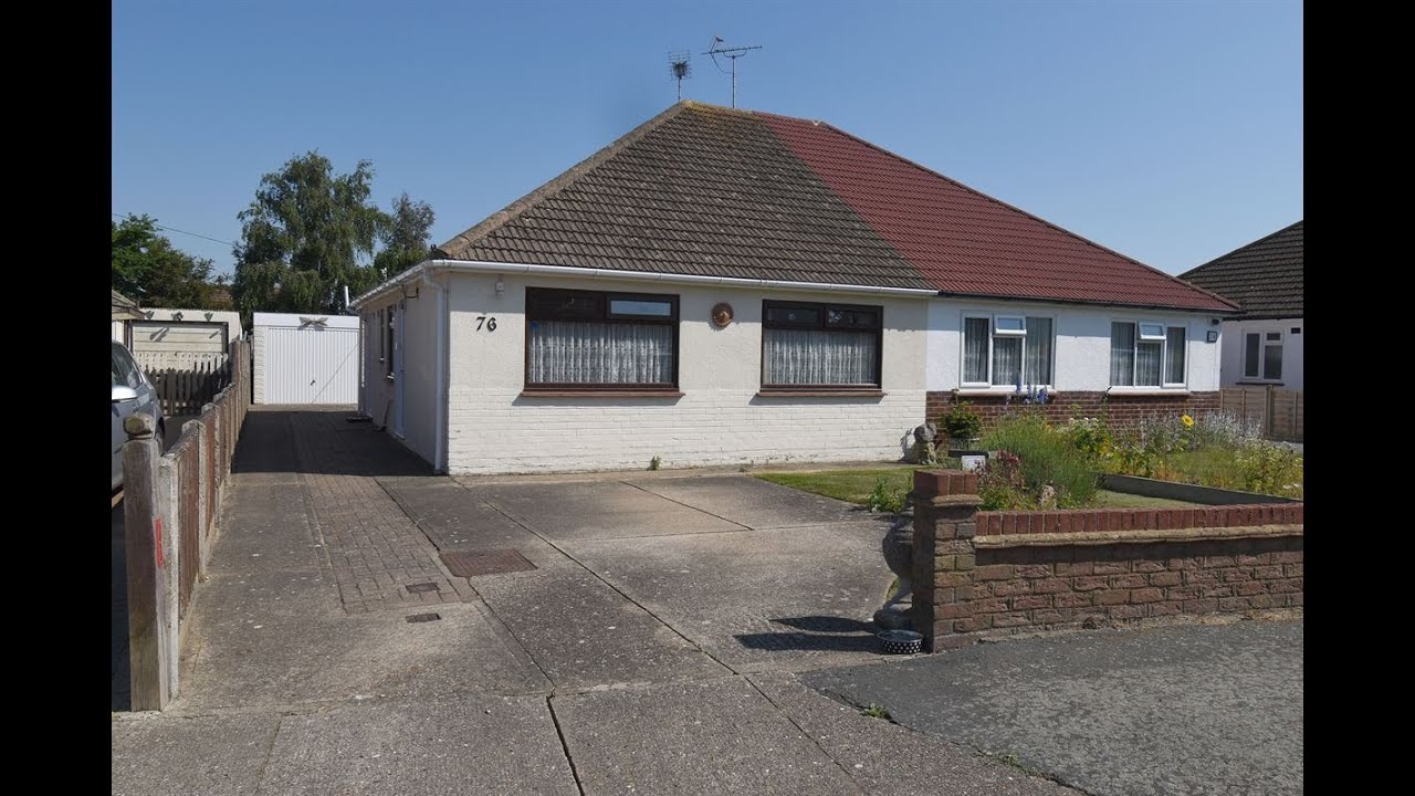 Russell Drive Narrated Video - YouTube