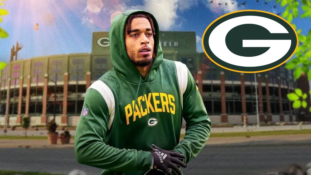 BRUTAL NEWS, VERY SAD HAPPENED NOW AT THE PACKERS - YouTube